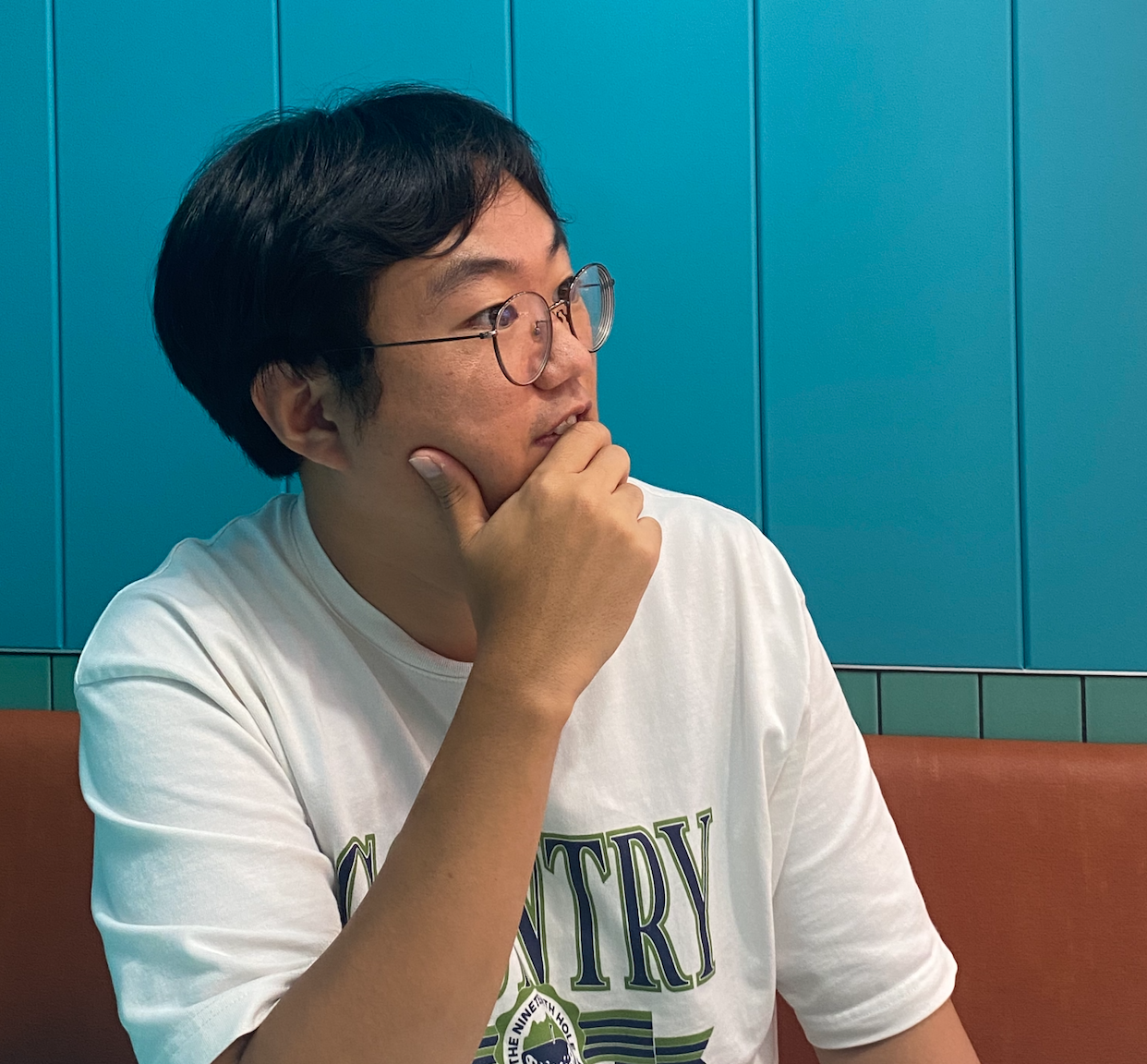 Welcome to my official website. - Byunggun Kim PhD Student